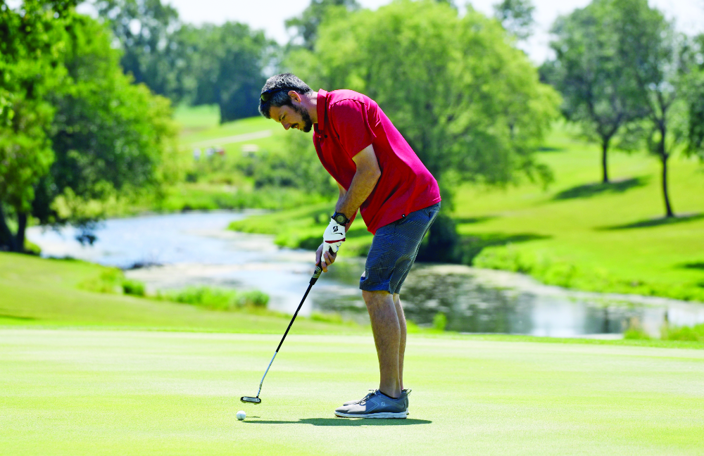 Three weeks away: tournament action is right around the corner | News ...